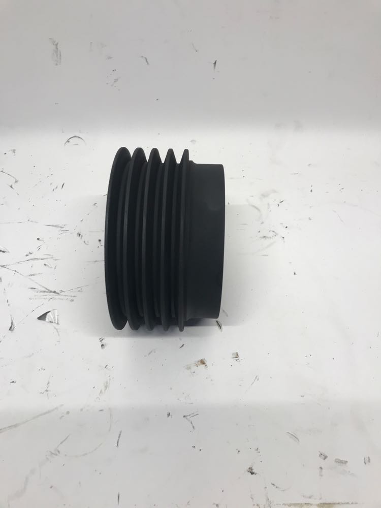 Detroit Diesel Series 60 Engine Pulley - Frontier Truck Parts
