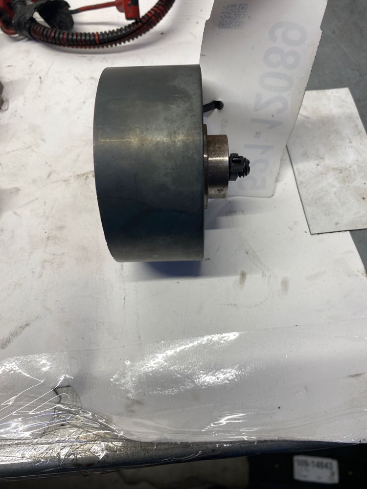 Frontier Truck Parts