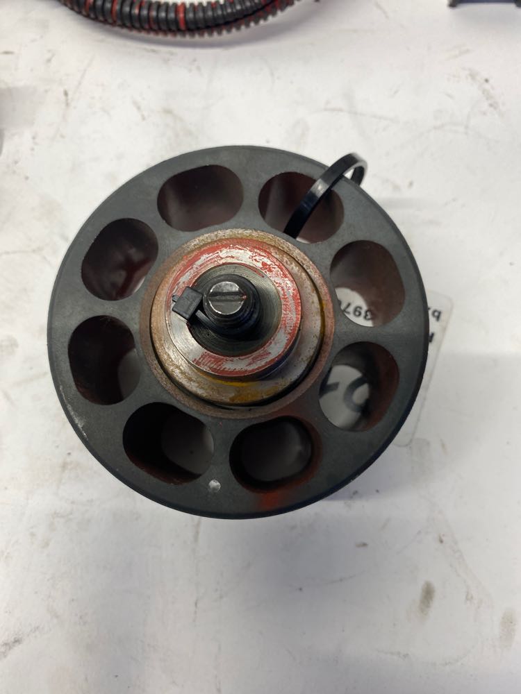 Frontier Truck Parts