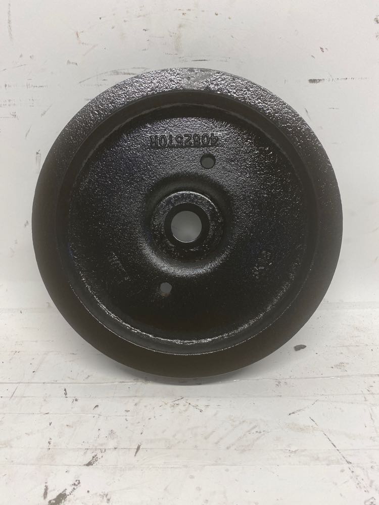 Cummins ISM EGR Engine Pulley - Frontier Truck Parts