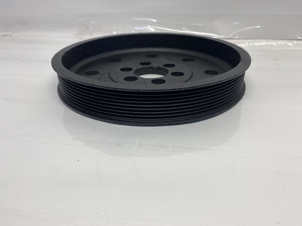 Caterpillar C12 Engine Pulley - Frontier Truck Parts