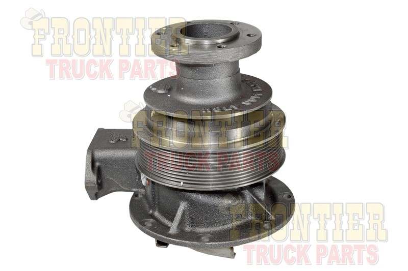 MACK Water Pump - Frontier Truck Parts