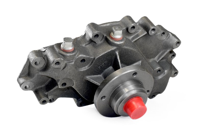 Fleetrite Water Pump - Frontier Truck Parts