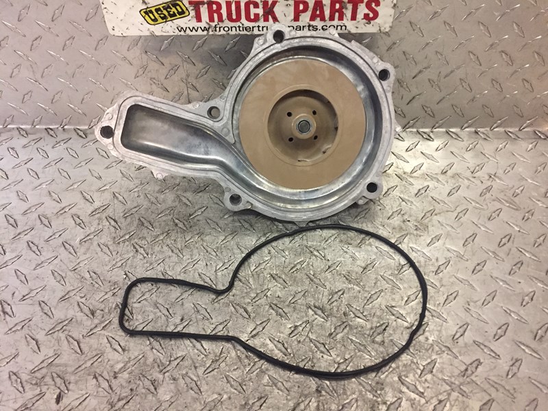 Volvo D13 Water Pump - Frontier Truck Parts