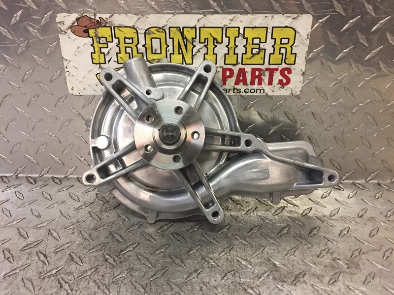 Volvo D13 Water Pump - Frontier Truck Parts