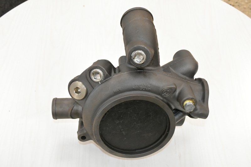Detroit Diesel Series 60 14.0L Water Pump - Frontier Truck Parts