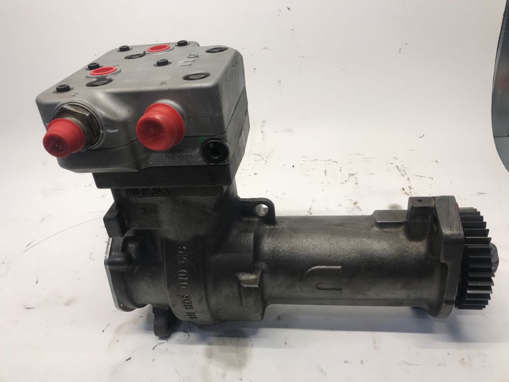 Frontier Truck Parts