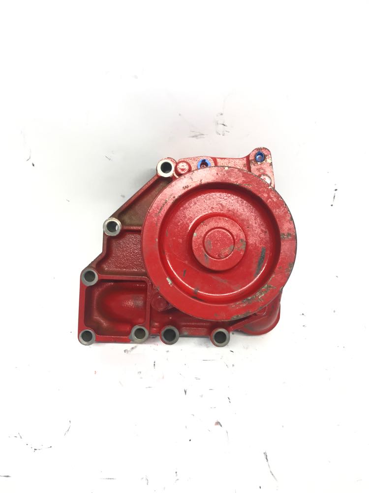 Cummins ISX15 Water Pump - Frontier Truck Parts