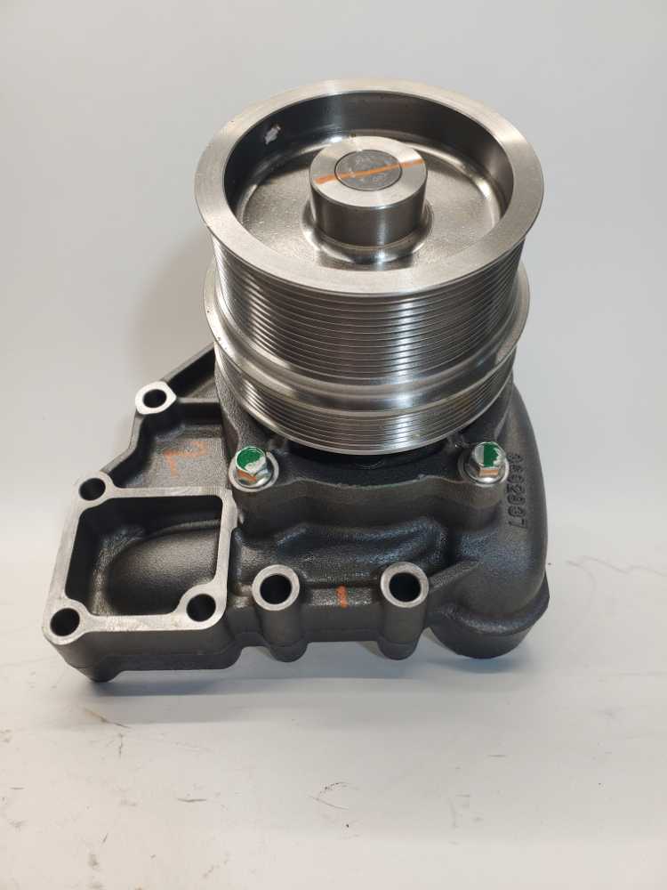 Cummins ISX15 Water Pump - Frontier Truck Parts