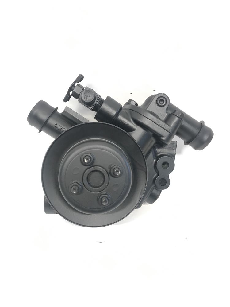 Thermoking Tripac Evolution Water Pump - Frontier Truck Parts