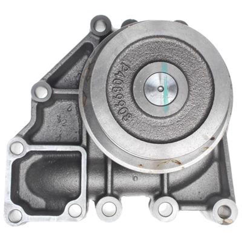 Cummins ISX Water Pump - Frontier Truck Parts