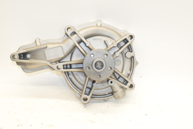 Volvo D13 Water Pump - Frontier Truck Parts