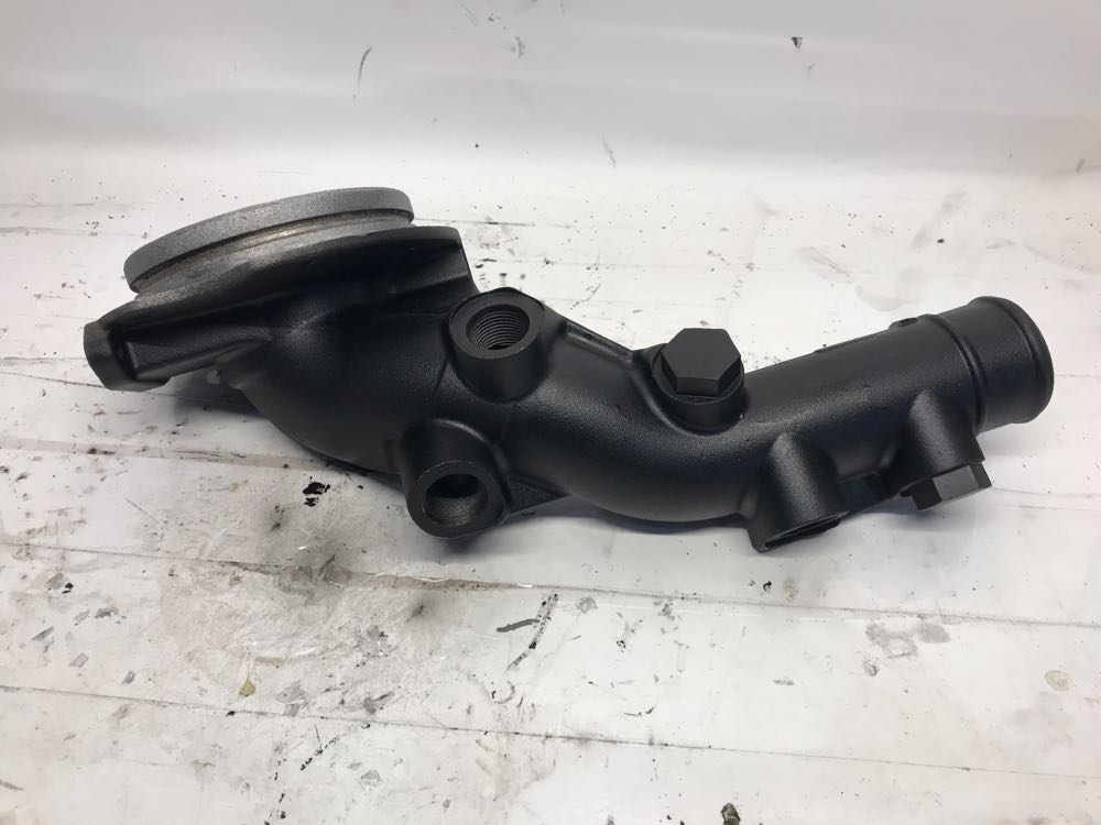 Caterpillar C13 Acert Water Pump - Frontier Truck Parts