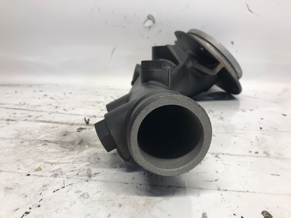 Caterpillar C13 Acert Water Pump - Frontier Truck Parts