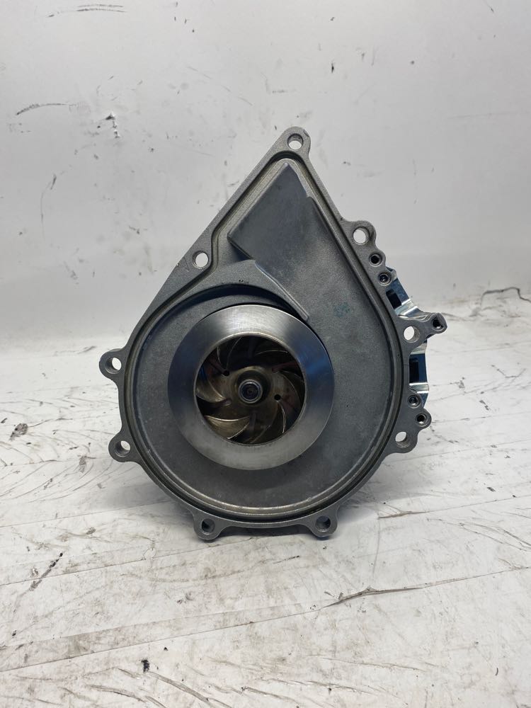 Detroit Diesel DD15 Water Pump - Frontier Truck Parts