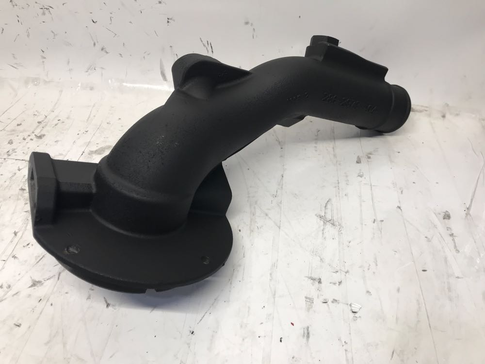 Frontier Truck Parts
