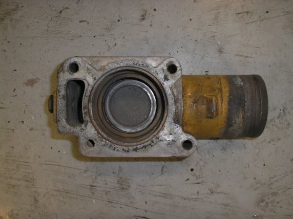 Frontier Truck Parts