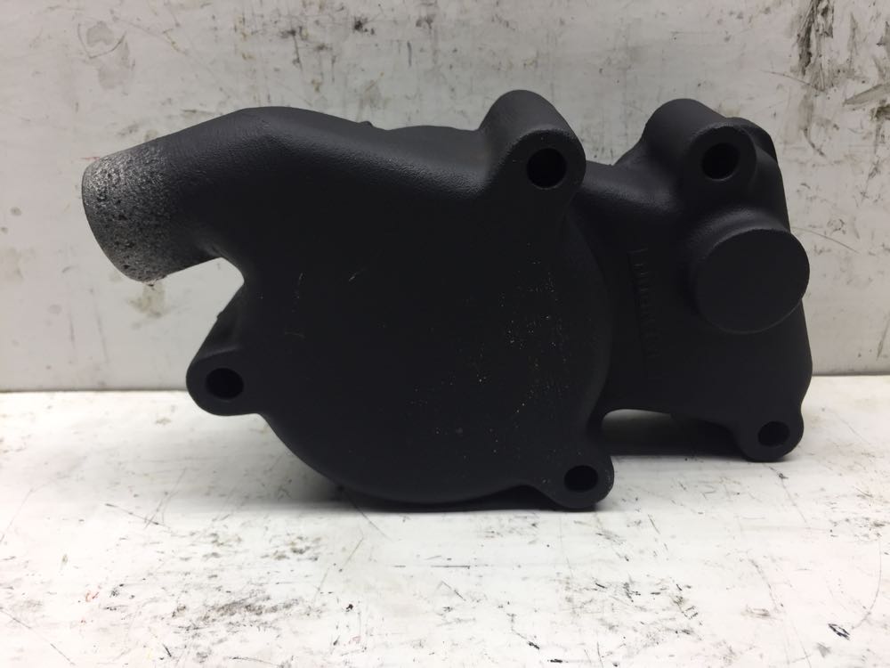 Frontier Truck Parts