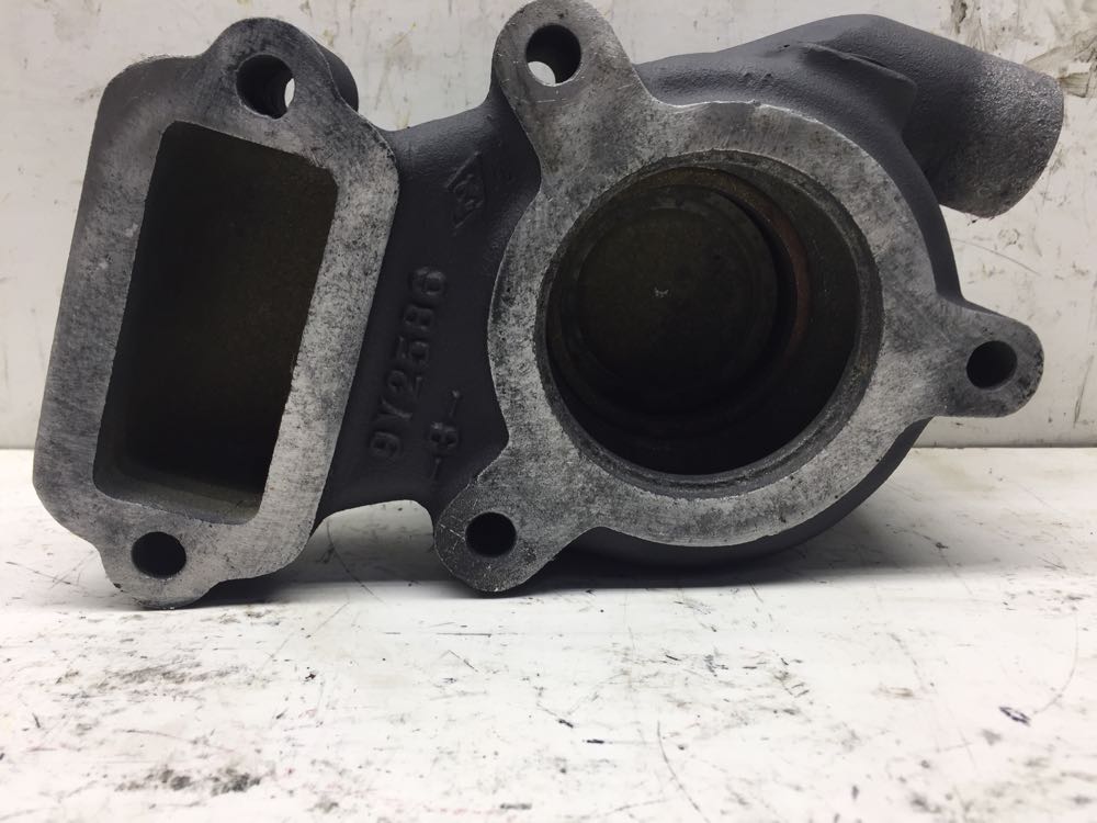 Frontier Truck Parts