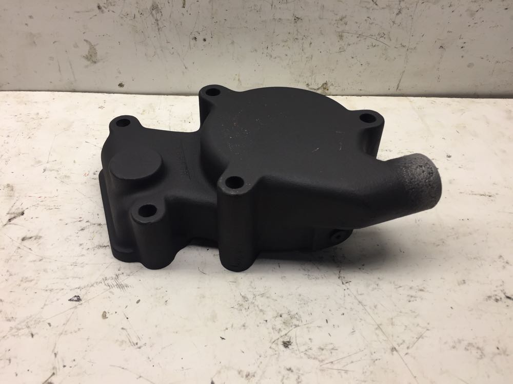 Frontier Truck Parts