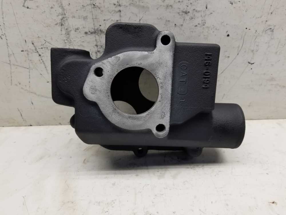 Frontier Truck Parts