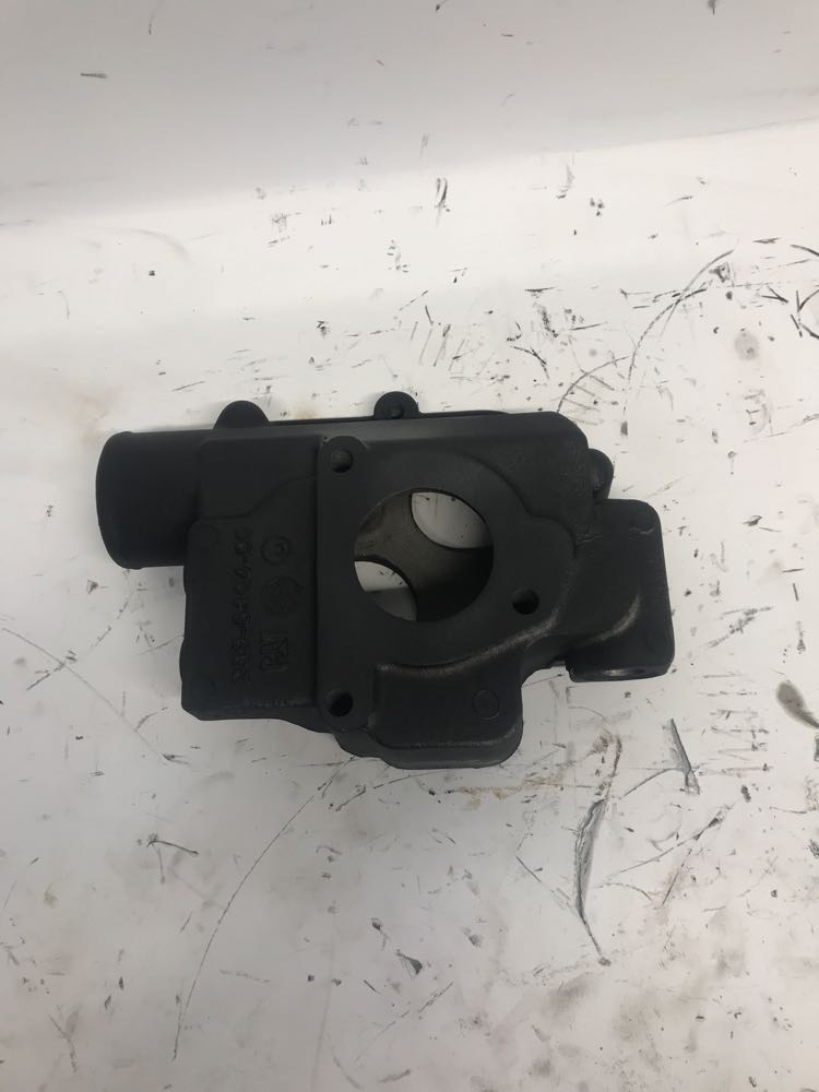 Frontier Truck Parts