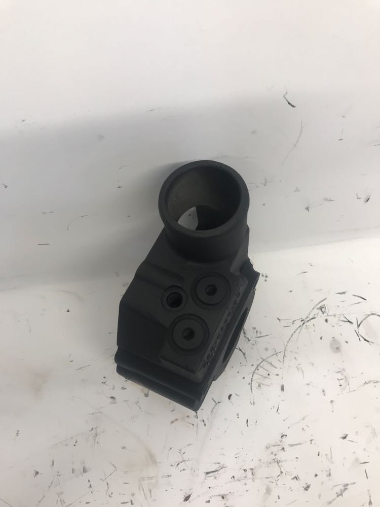 Frontier Truck Parts