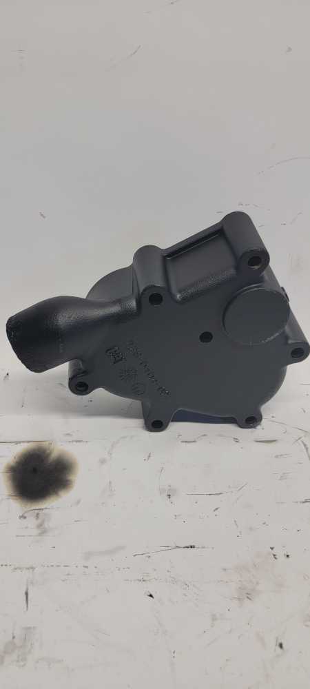 Frontier Truck Parts