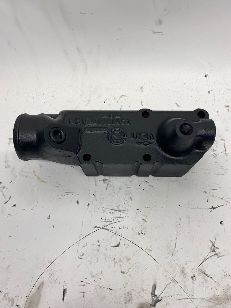 Frontier Truck Parts