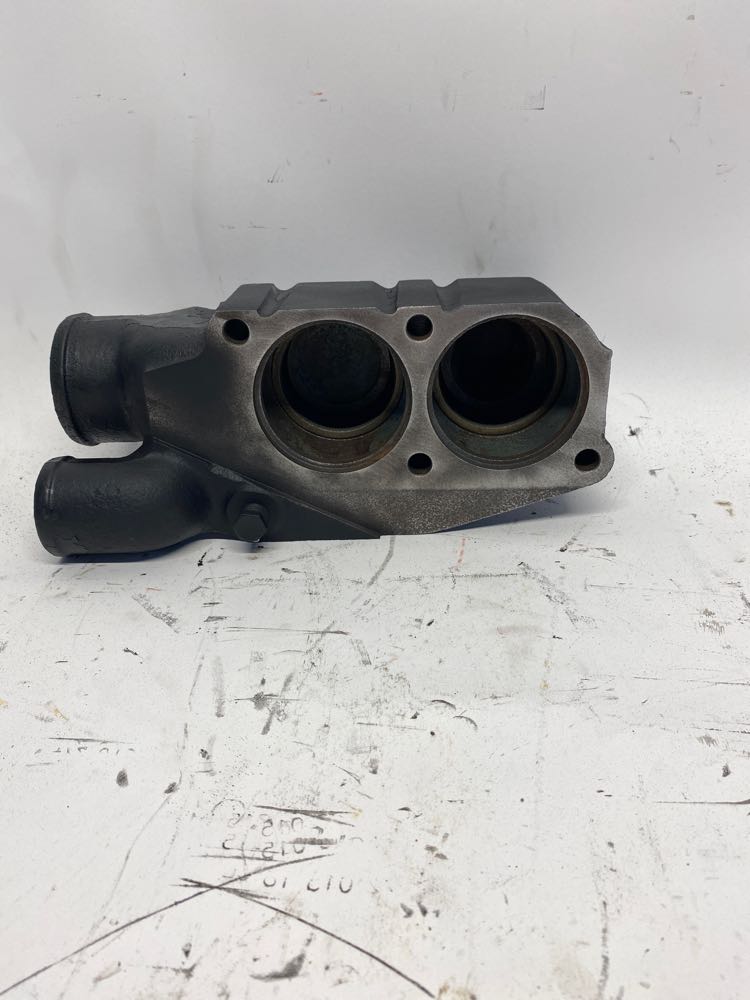 Detroit Diesel Series 60 DDEC IV 12.7L Thermostat Housing - Frontier ...