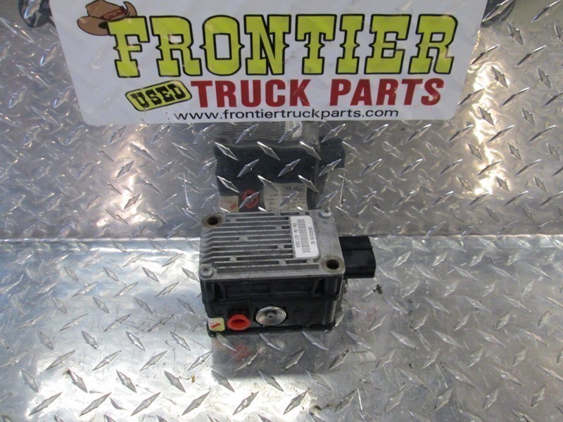 Cummins ISM Turbo Parts - Frontier Truck Parts