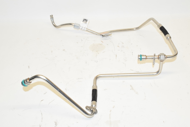 Frontier Truck Parts