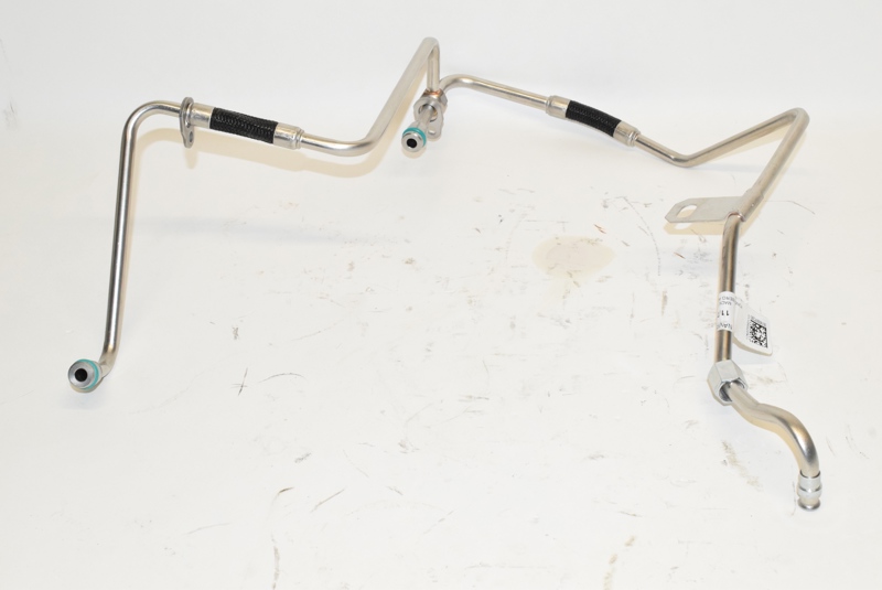 Frontier Truck Parts