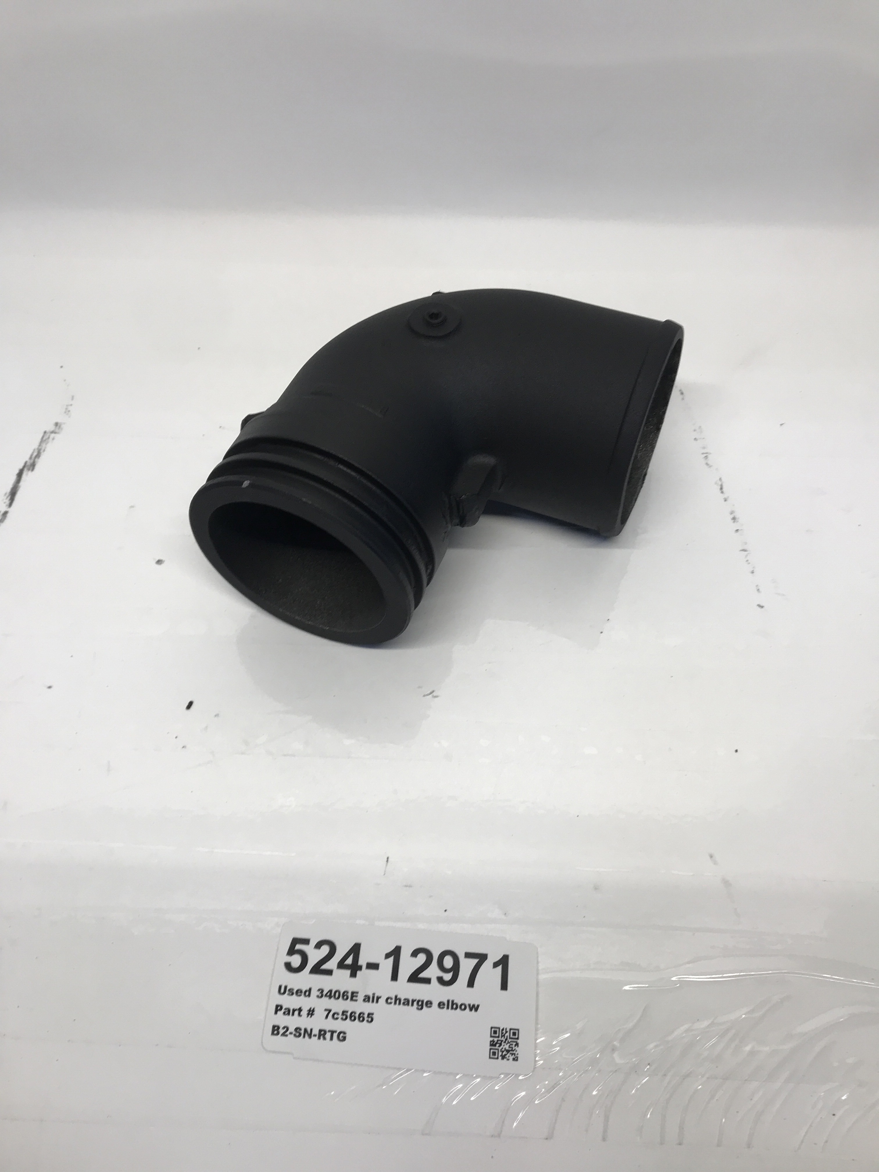 Frontier Truck Parts