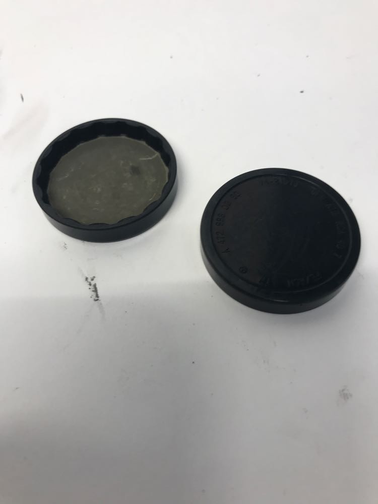 Detroit Diesel DD15 Engine Valvetrain - Frontier Truck Parts