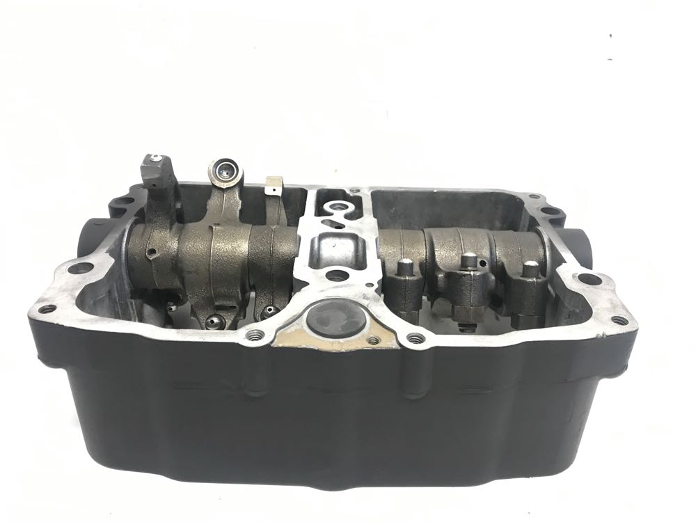 Cummins NT855 Engine Valvetrain - Frontier Truck Parts