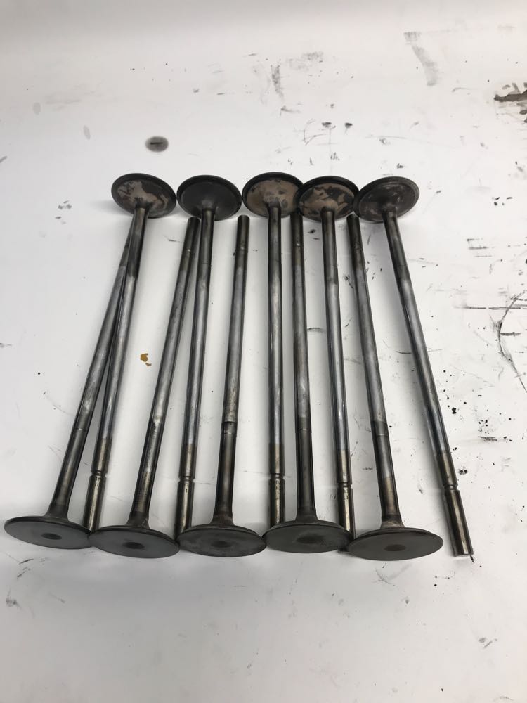 Frontier Truck Parts