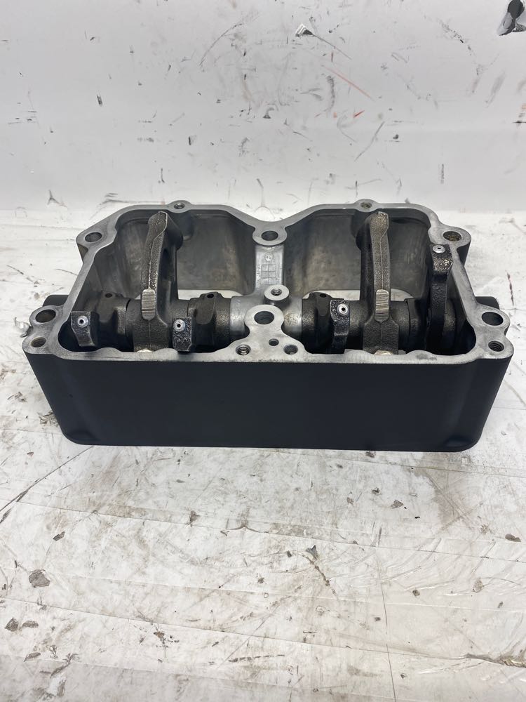 Cummins NT855 Engine Valvetrain - Frontier Truck Parts