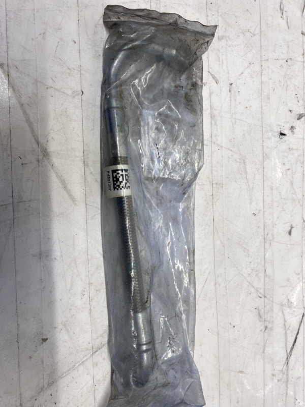 Cummins ISX15 Engine Plumbing - Frontier Truck Parts