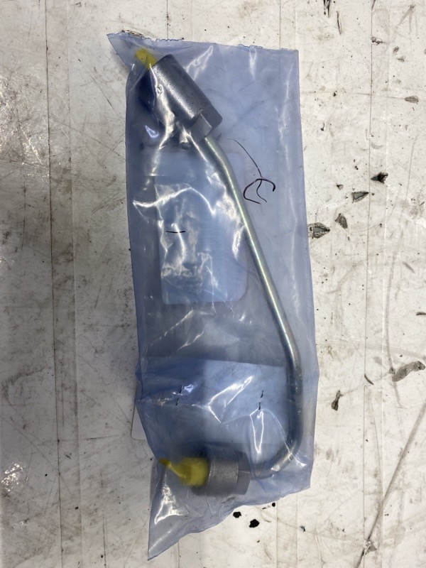 Cummins ISX Engine Plumbing - Frontier Truck Parts