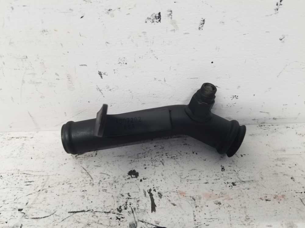 Frontier Truck Parts