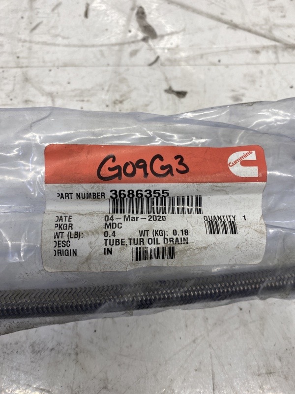 Frontier Truck Parts