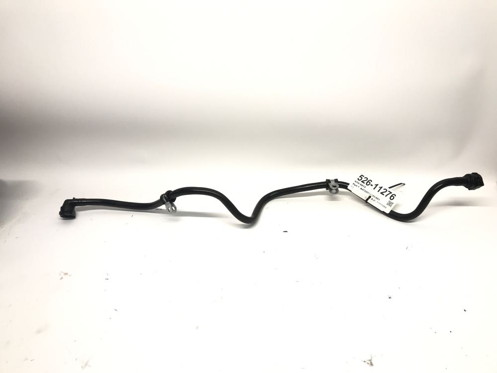 Detroit Diesel DD15 Engine Plumbing - Frontier Truck Parts