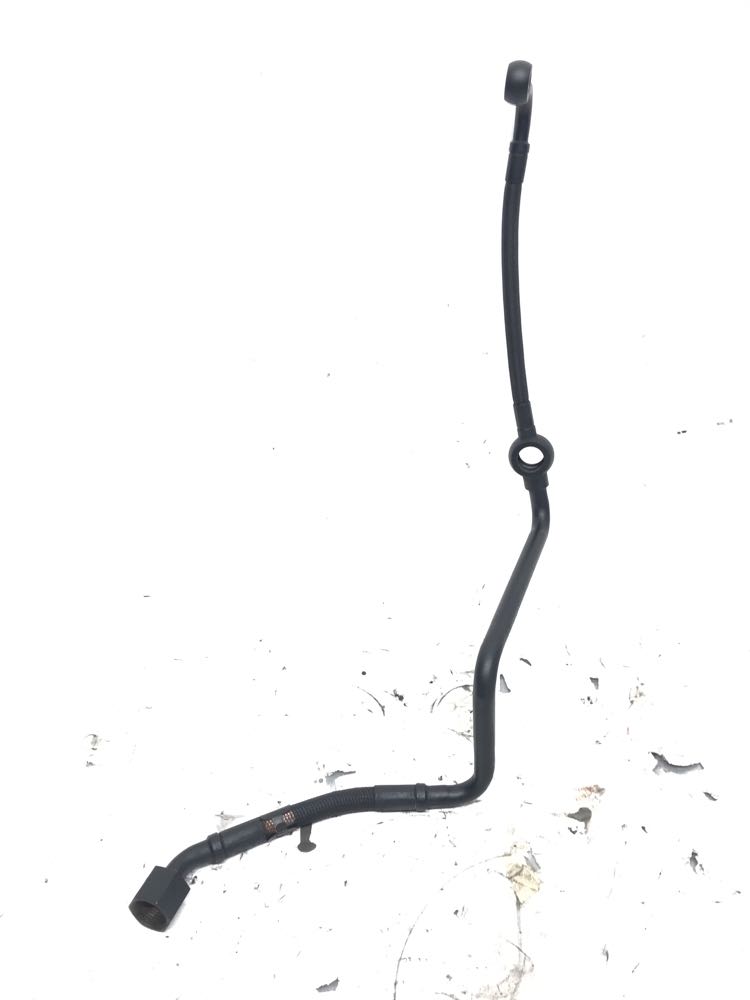 Cummins ISX15 Engine Plumbing - Frontier Truck Parts