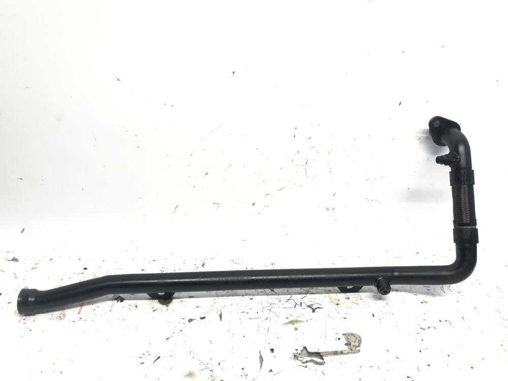 Frontier Truck Parts