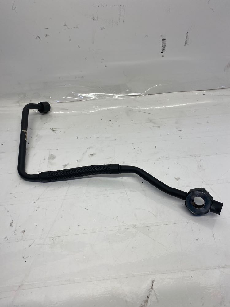 Paccar PX9 Engine Plumbing - Frontier Truck Parts