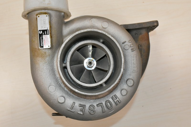 Frontier Truck Parts