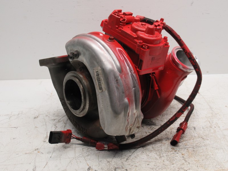 Frontier Truck Parts