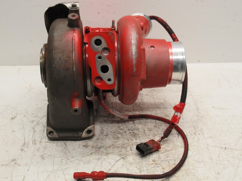 Frontier Truck Parts