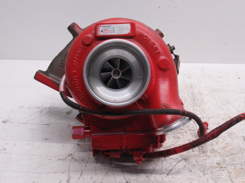 Frontier Truck Parts